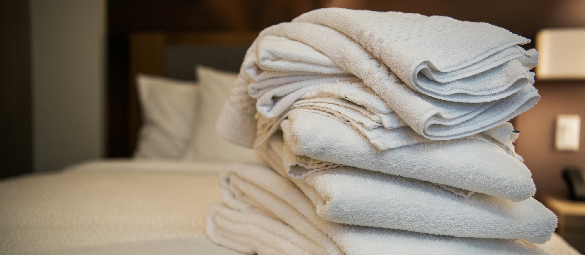 Linen and Uniform Service in Hawaiian Gardens, CA | Braun Linen