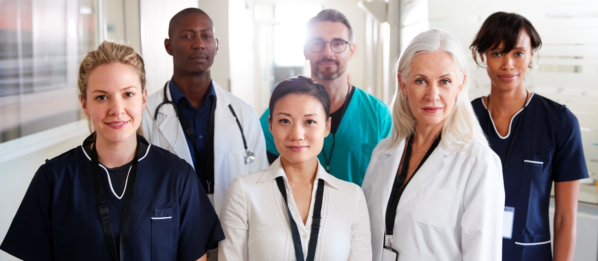 Linen and Uniform Service in Flintridge, CA | Braun Linen